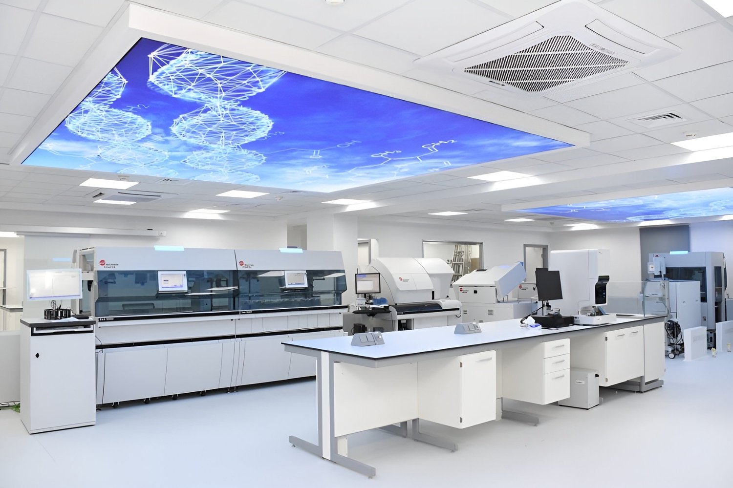 Protech Co. | Laboratory and Technical Furniture Solutions