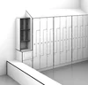 Protech Co. | Laboratory and Technical Furniture Solutions
