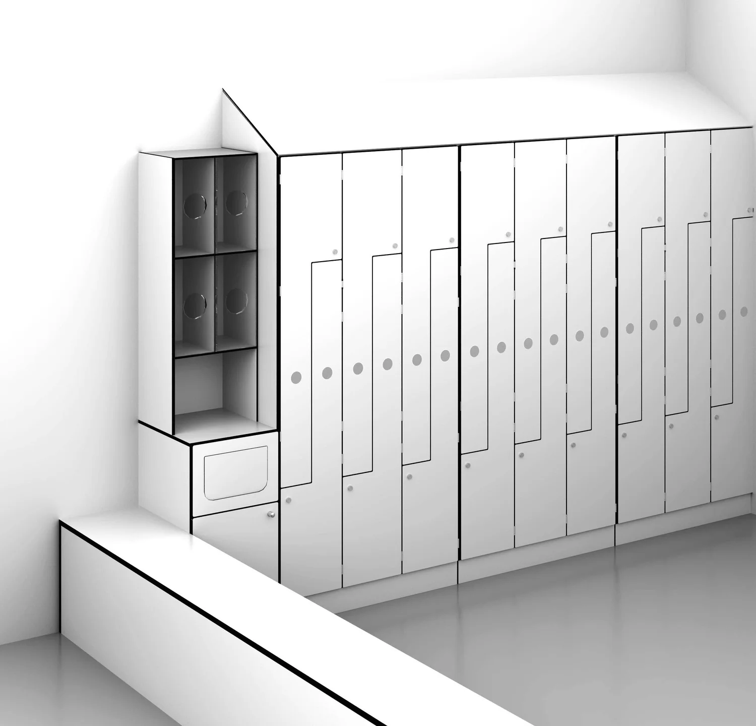Protech Co. | Laboratory and Technical Furniture Solutions