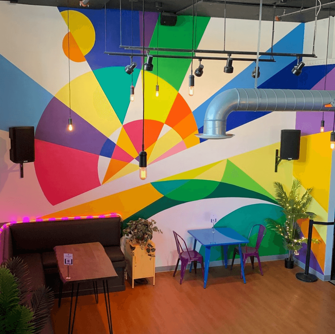 Branding and Graphic Design Studio Serving Burlington, Boston, New York ...