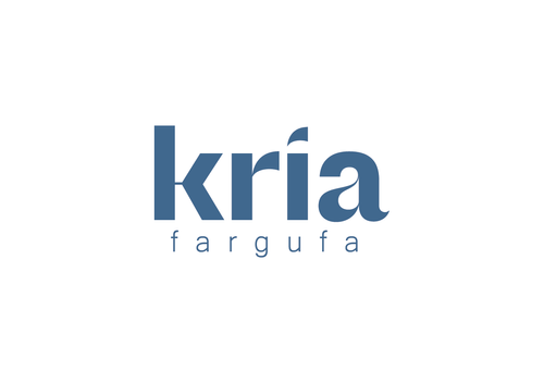 Kría fargufa