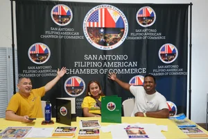 The 4th Annual Filipino & Pacific Islander Festival Brings a Taste of ...
