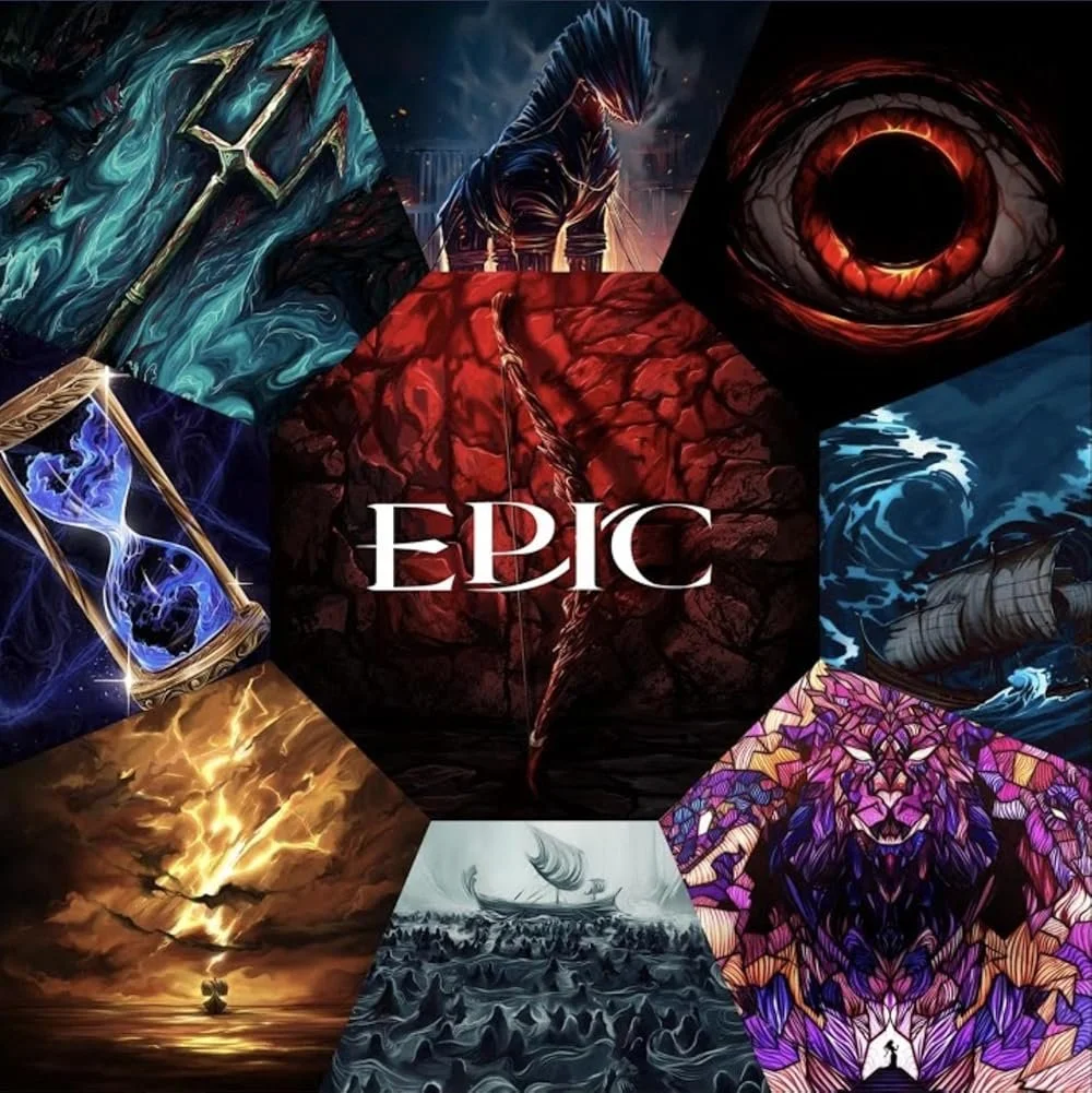 EPIC the Musical: From Outside the Fandom — Nopality Magazine
