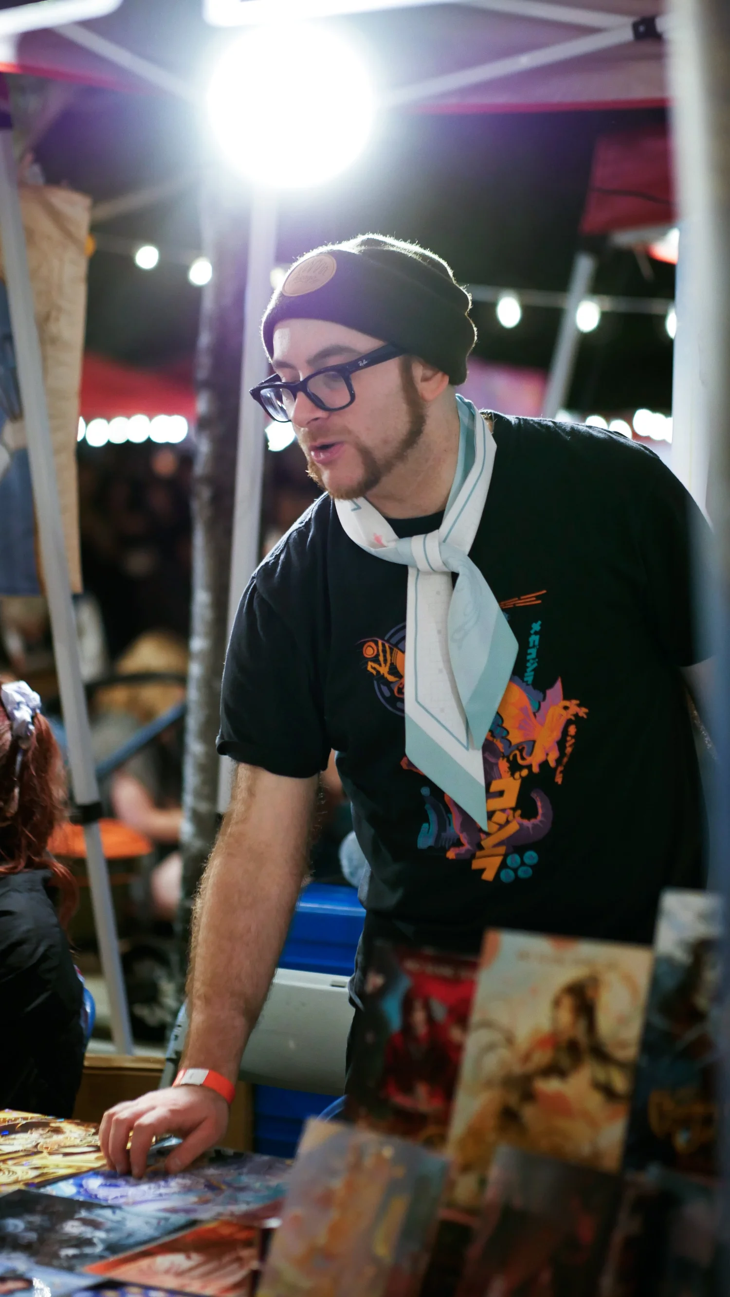 Asia Society Night Market: A Celebration of Asian Culture — Nopality ...