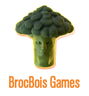 AM (Demo) Steam Release — BrocBois Games