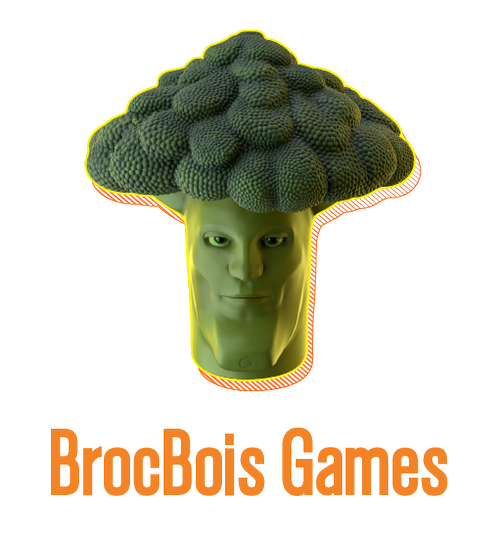 AM (Demo) Steam Release — BrocBois Games