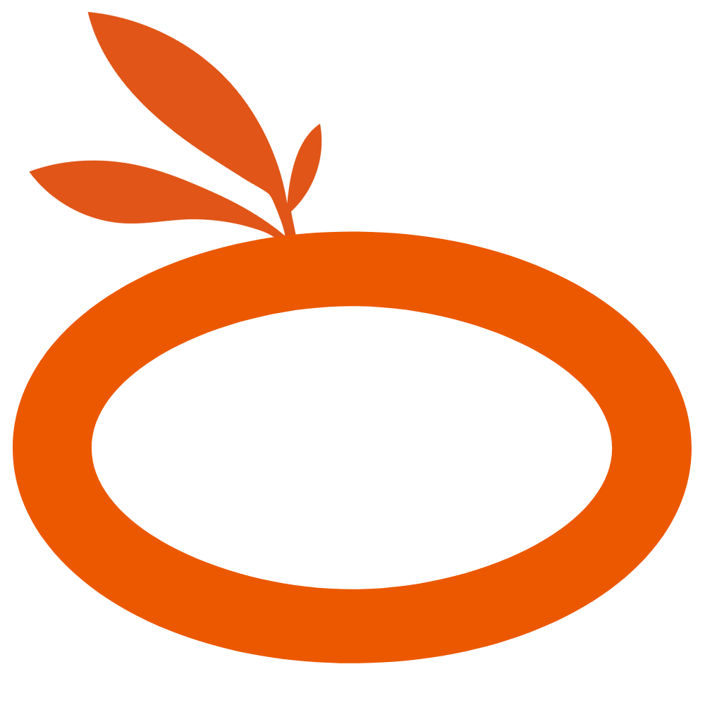 Orange Cafe