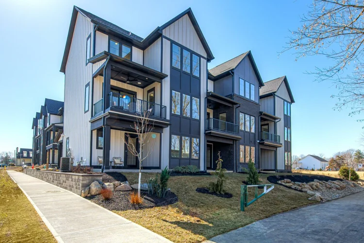 RESIDENTIAL — Central Property Management