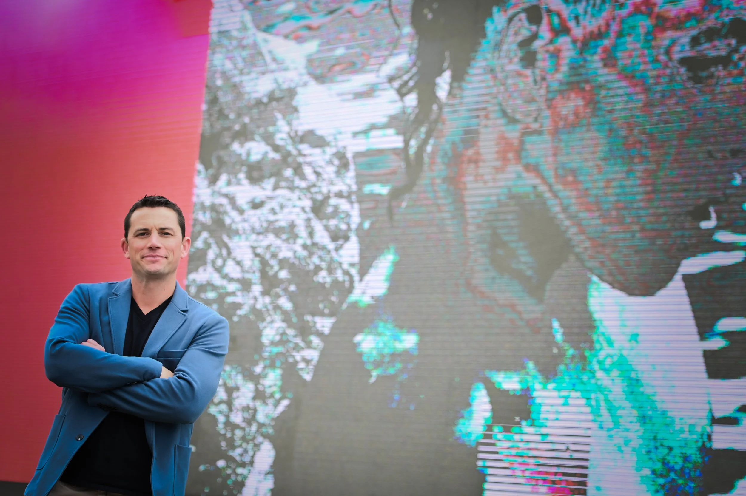 General 2 — Nolan Higdon