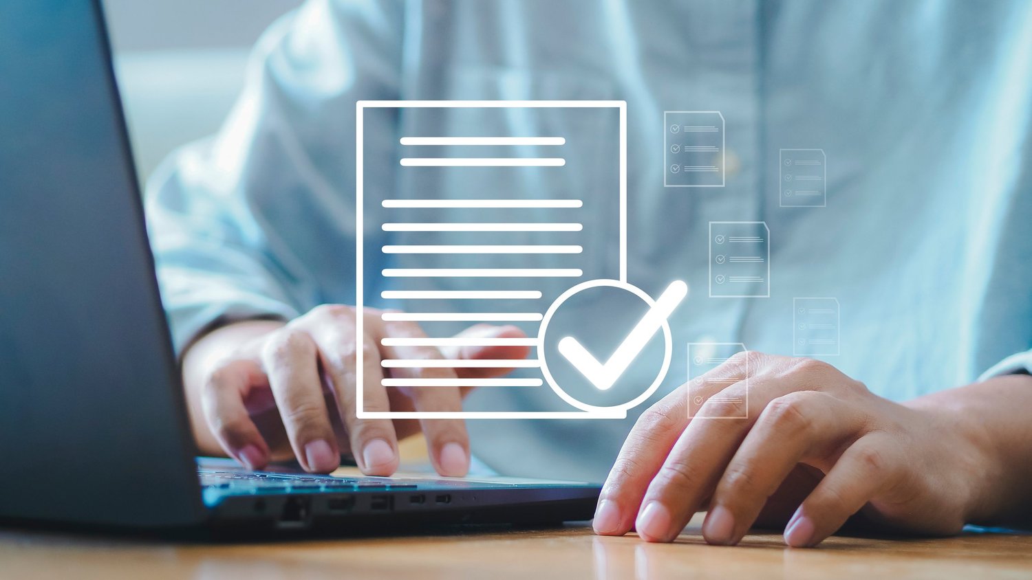 About — Empire Verification Services