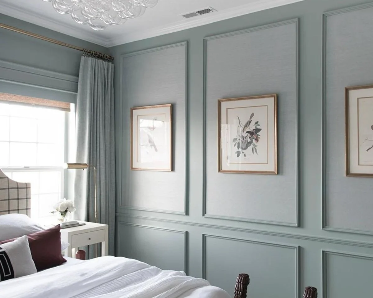 Wainscoting — Prestige panels