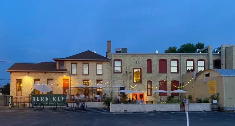 Supper Clubs in Wisconsin — Supper Clubs in Wisconsin