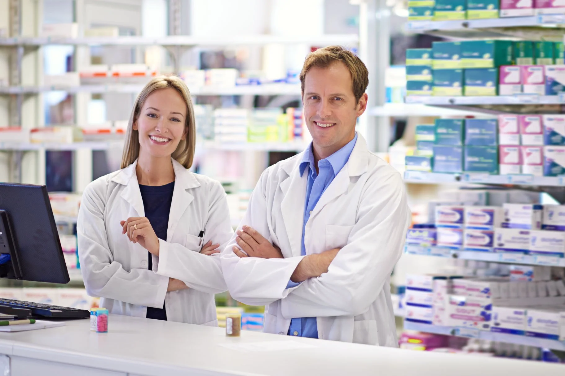 Pharmacy Tech Study San Diego | 100% Online & Accredited