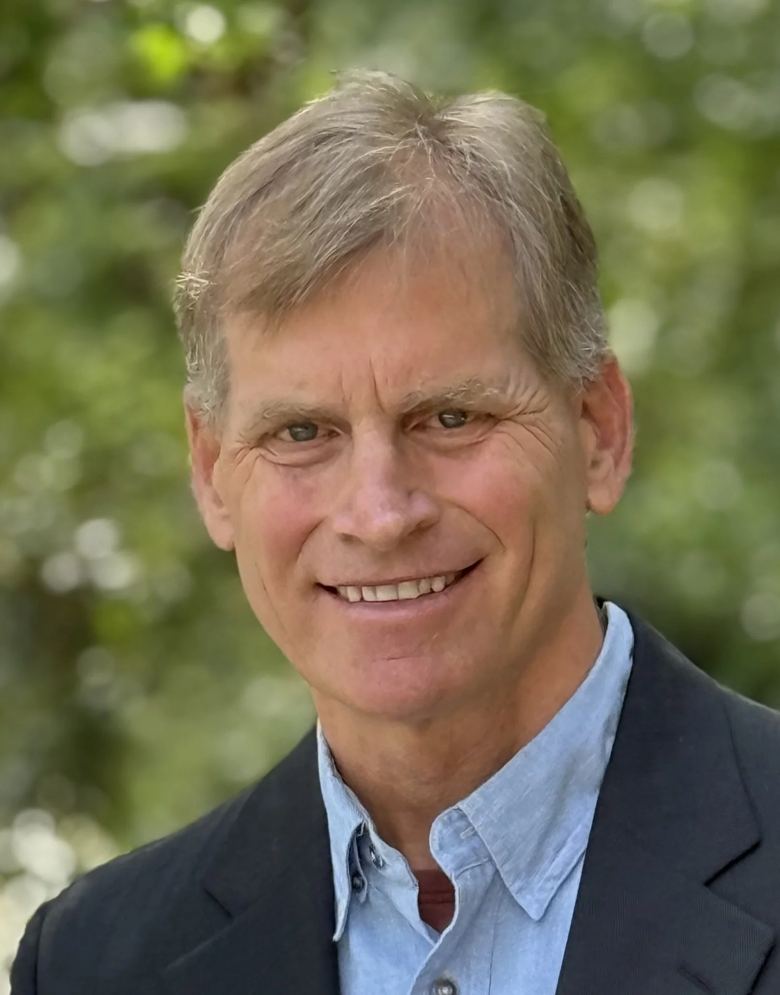 Robbie Robinette — Better Choices for Democracy