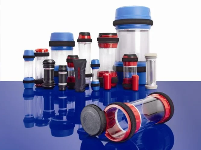 How Pneumatic Tube Systems Work | Atreo Guide — Atreo Pneumatic Tube ...