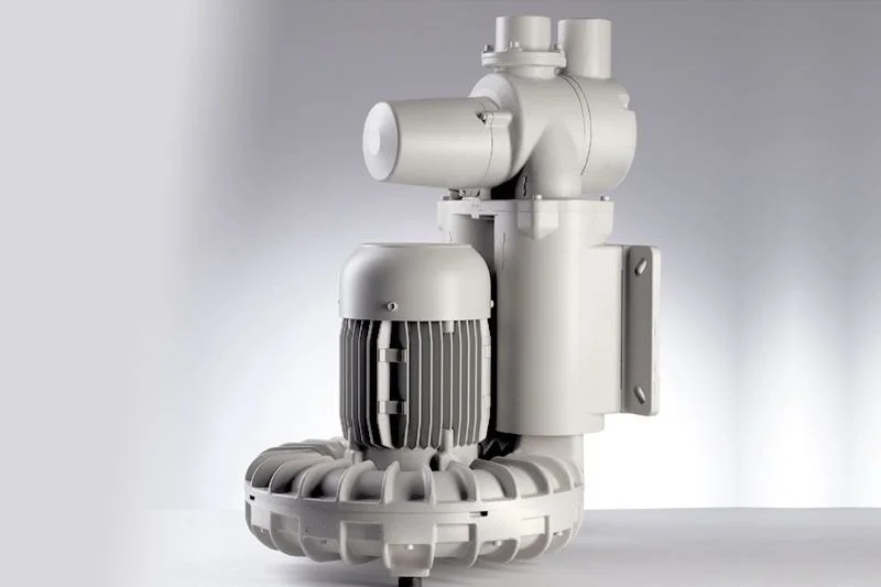 How Pneumatic Tube Systems Work | Atreo Guide — Atreo Pneumatic Tube ...