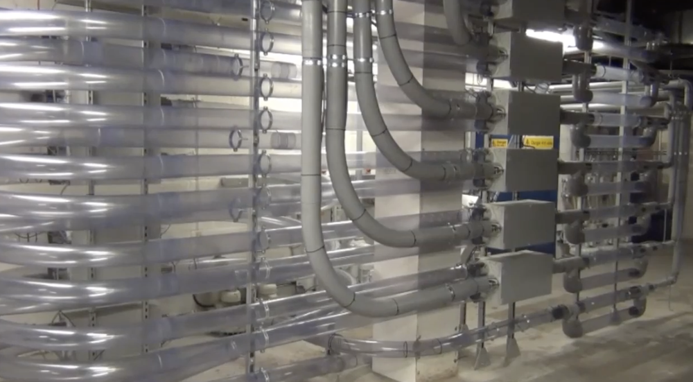 How Pneumatic Tube Systems Work | Atreo Guide — Atreo Pneumatic Tube ...