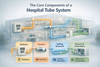 How Hospital Tube Systems Work (Guide for Leaders) — Atreo Pneumatic ...