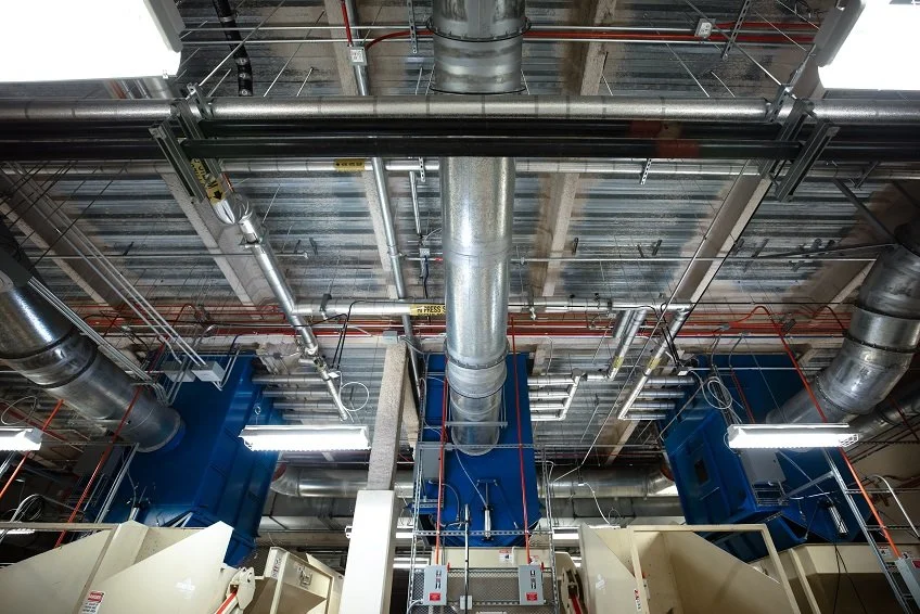 How Pneumatic Tube Systems Work | Atreo Guide — Atreo Pneumatic Tube ...
