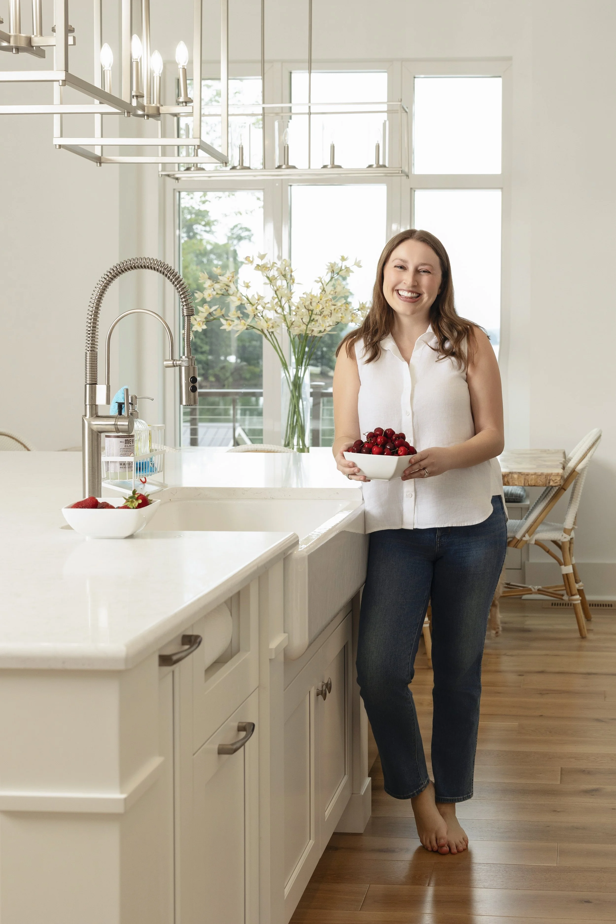 Crave Nutrition - Holistic Nutrition Counseling