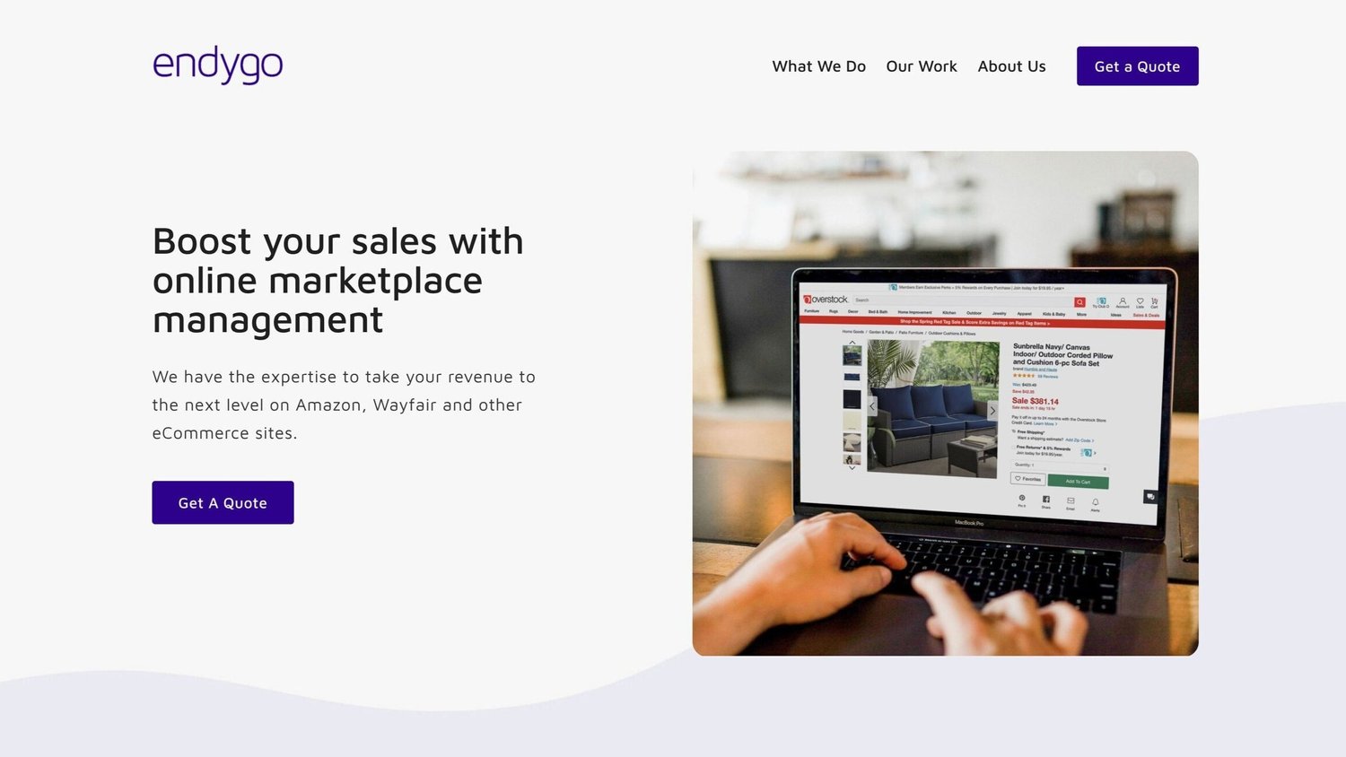 How to Write a High-Converting Services Page for Your Website