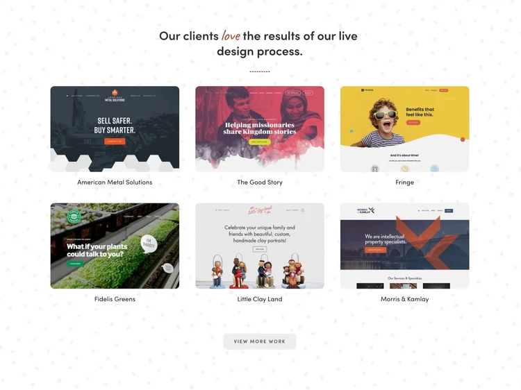 How to Write a High-Converting Services Page for Your Website