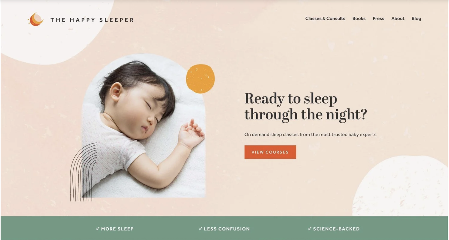 Best StoryBrand Website Examples & Design
