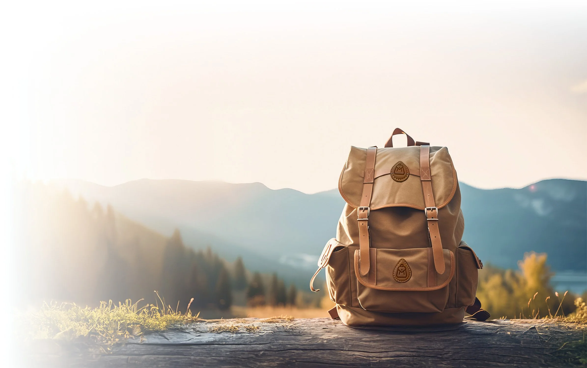 Top Branding Agency for Small Business | Knapsack Creative