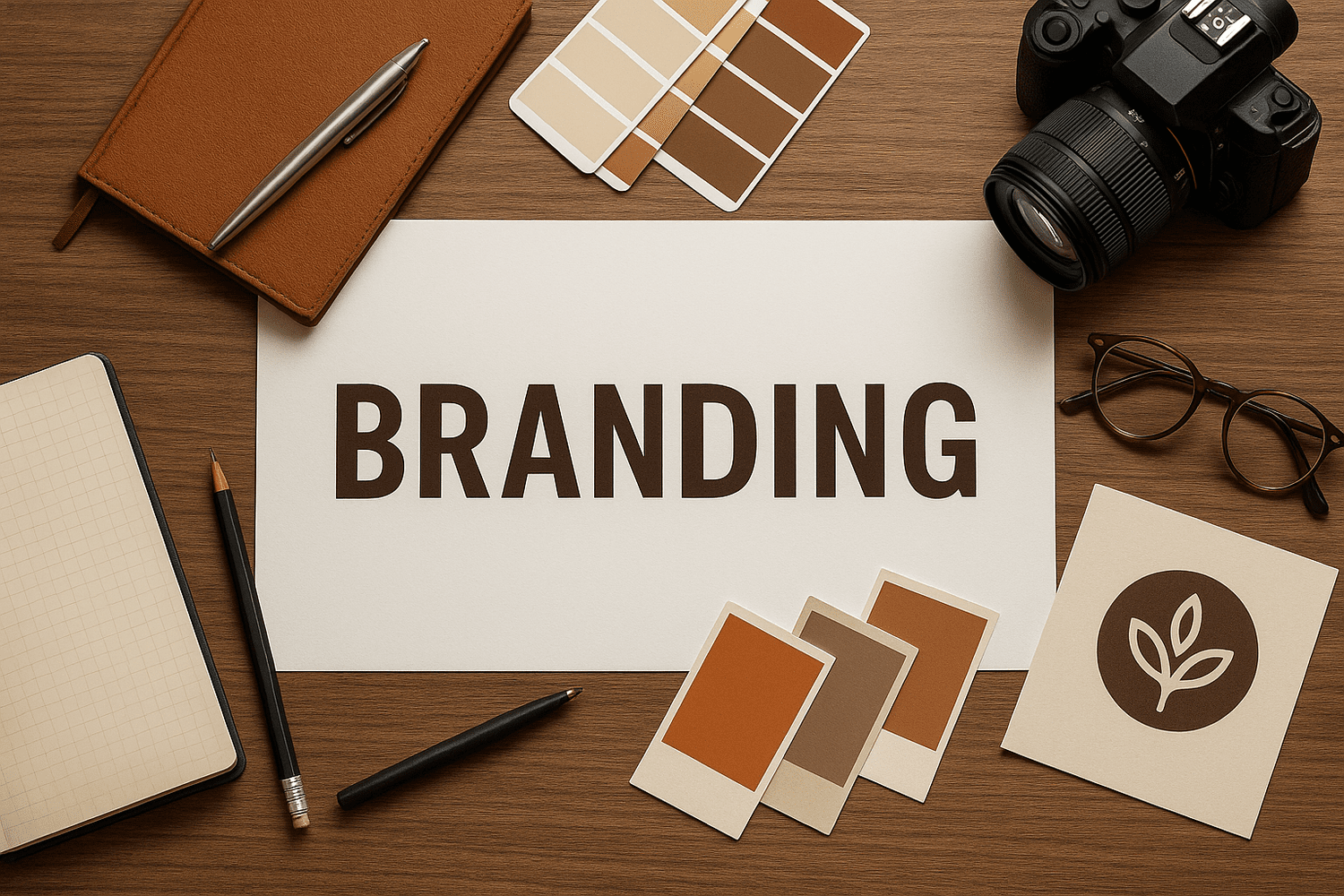 Branding Pricing Guide 2025 | What Branding Really Costs