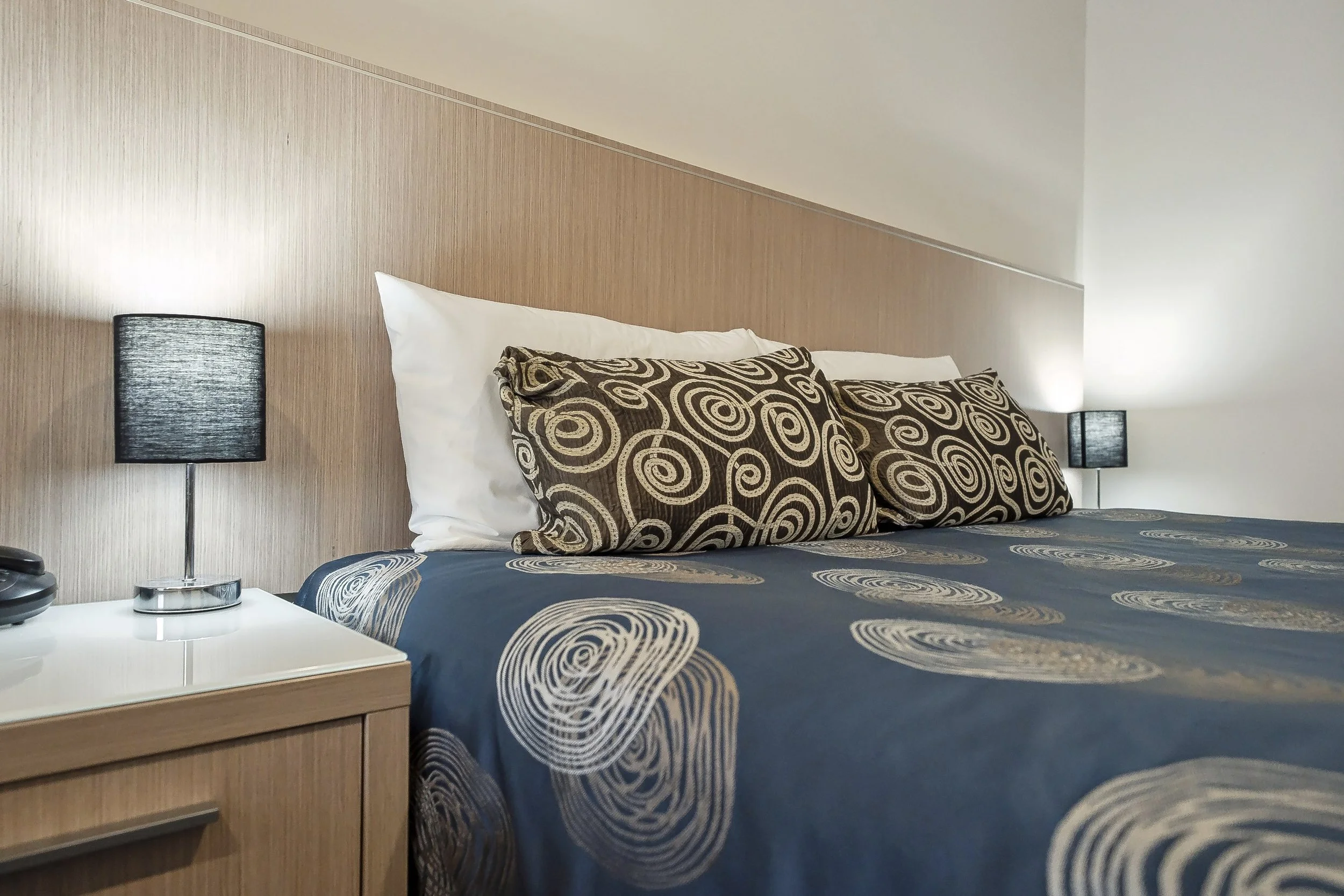 Sherbourne Terrace Hotel | Hotel Accommodation Shepparton