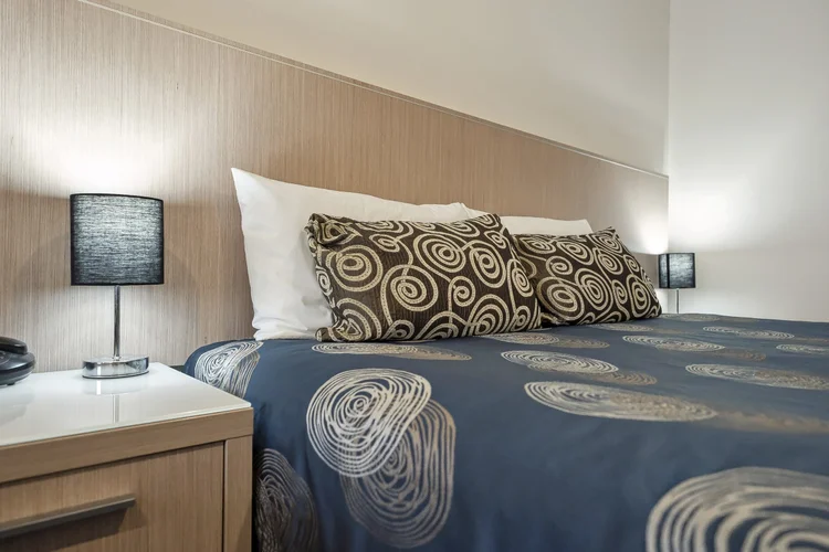 Sherbourne Terrace Hotel | Hotel Accommodation Shepparton
