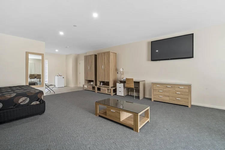 Sherbourne Terrace Hotel | Hotel Accommodation Shepparton