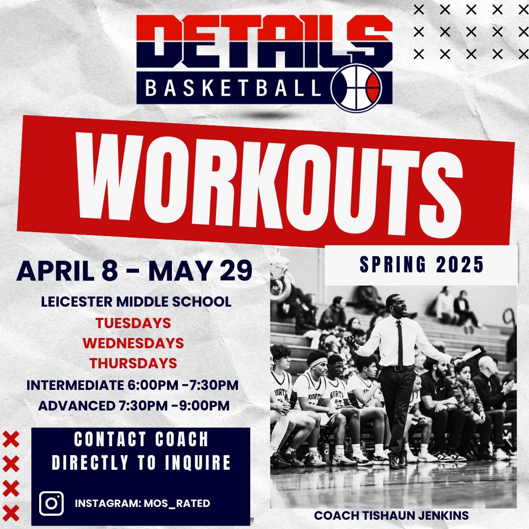 Details Basketball