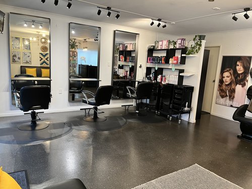 About Us — Unique Hair & Beauty