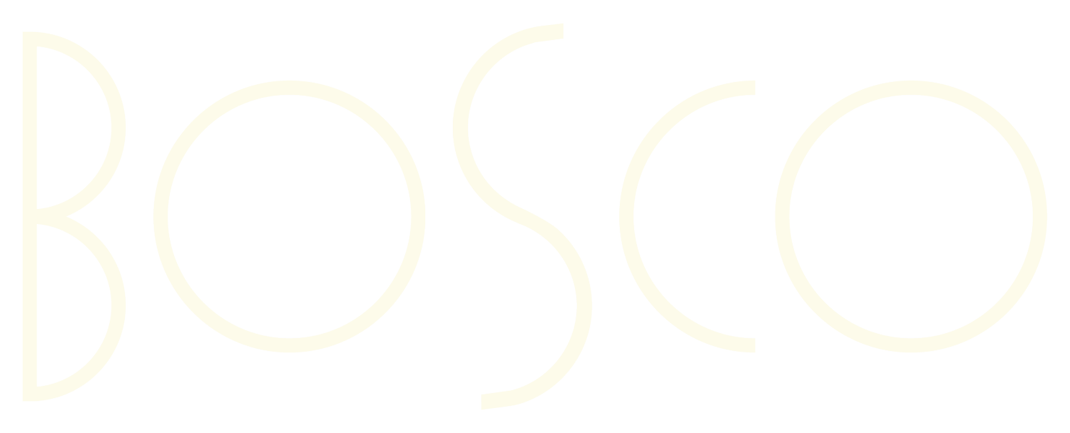 Bosco SF | Italian Food & Drink in SoMa, San Francisco