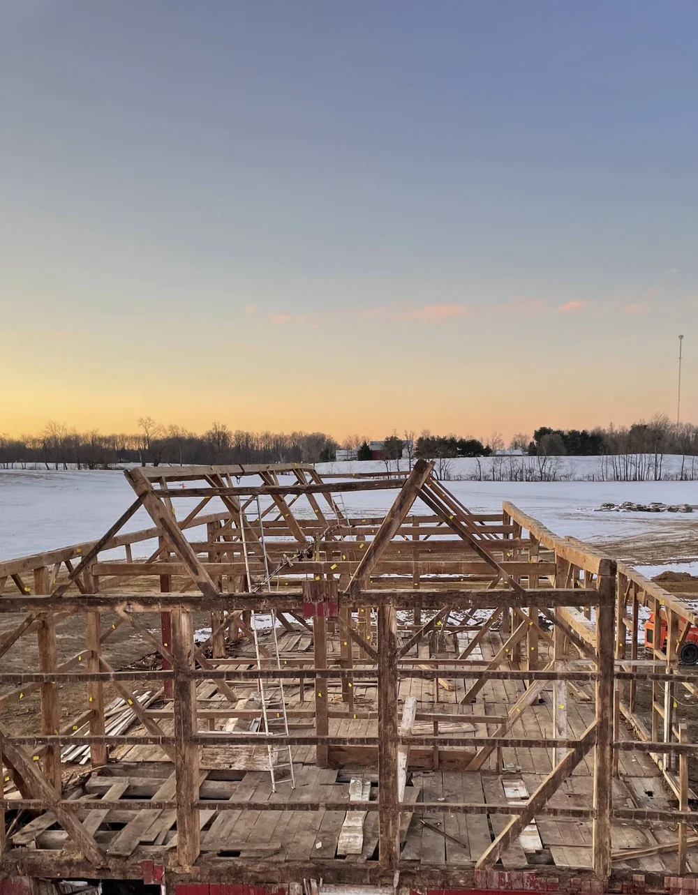 Process — TIMBER LEGACY CO