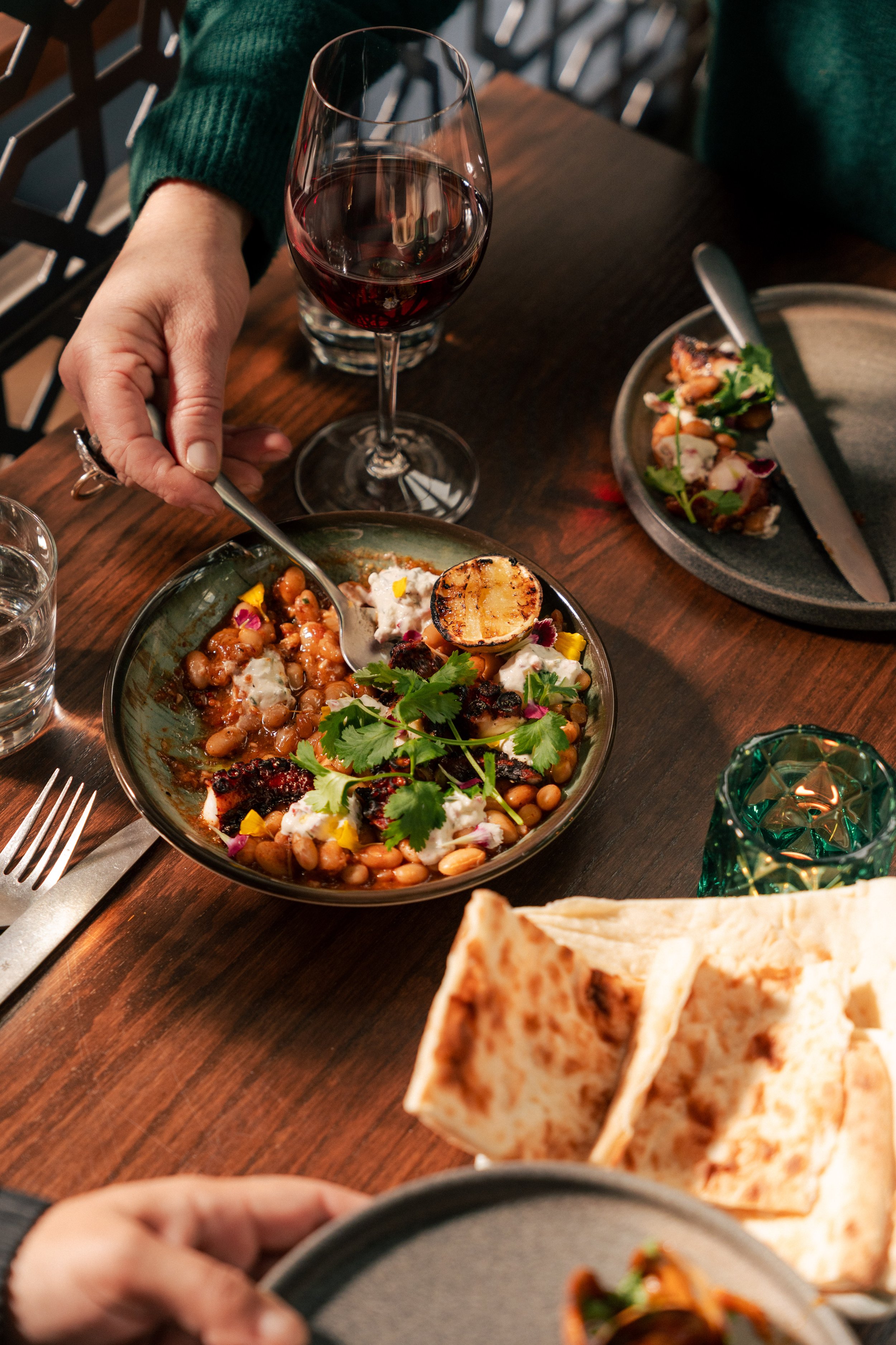 Alma | Experience Balkan Flavors Today