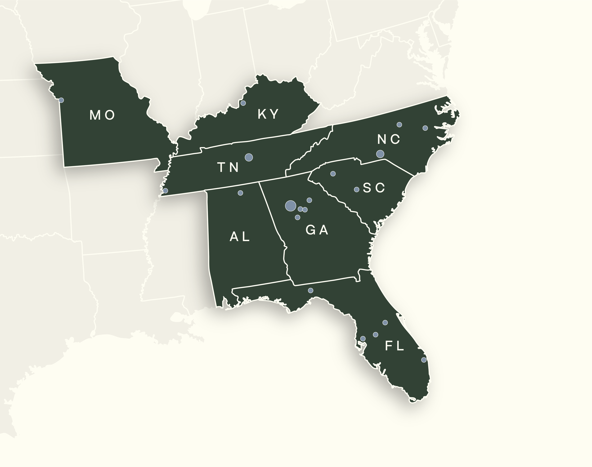 Longleaf Capital Partners