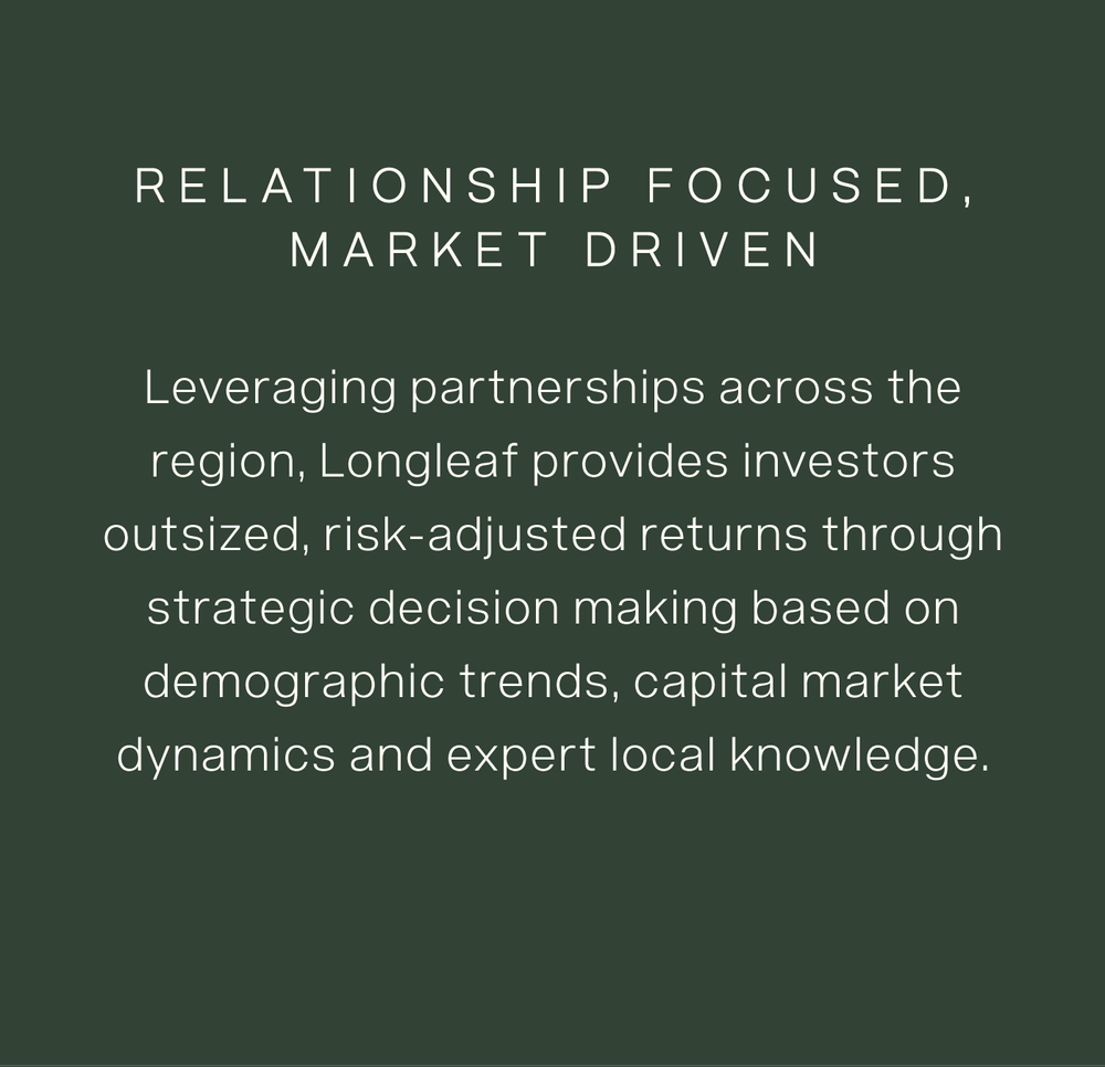 Longleaf Capital Partners