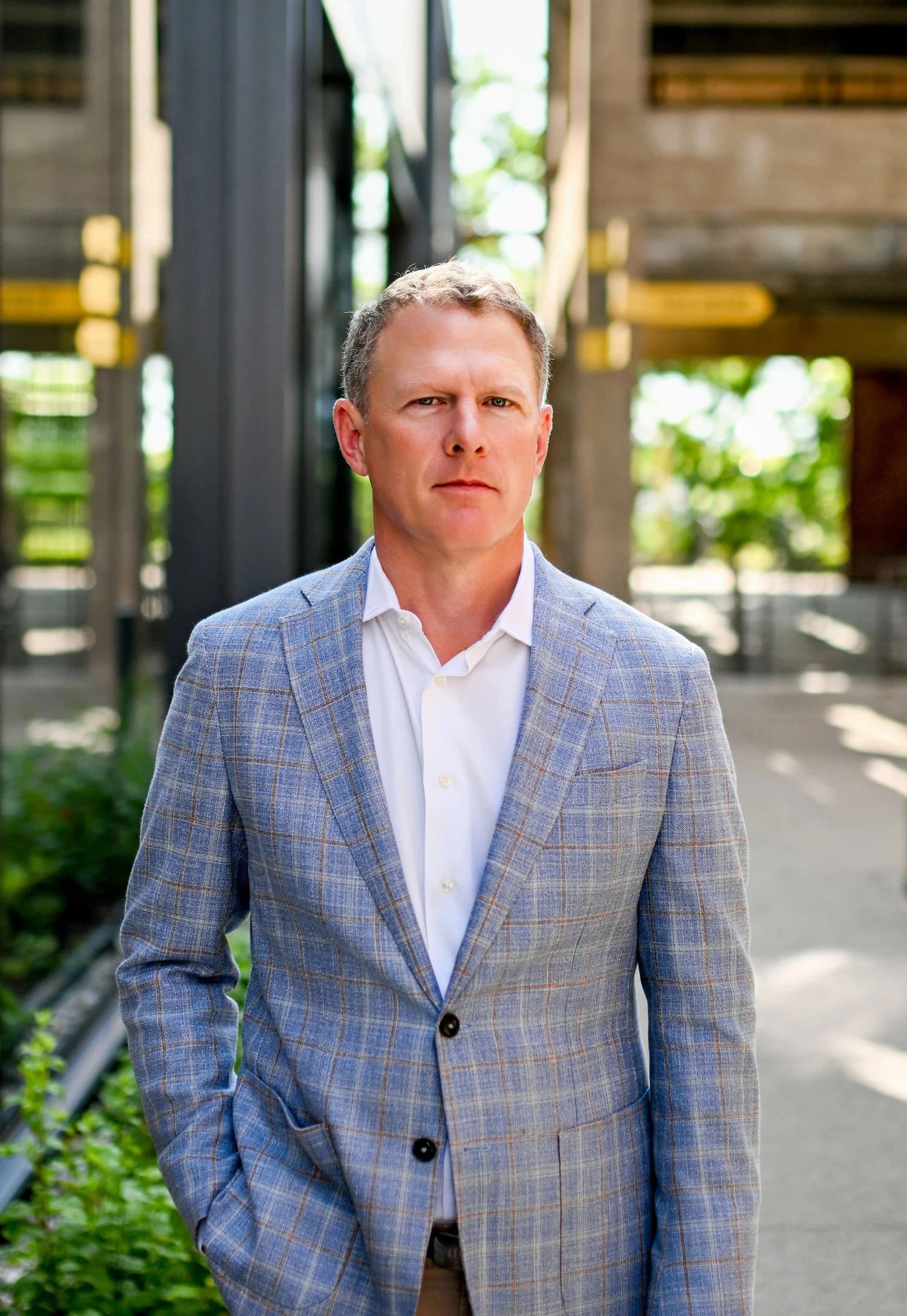 Longleaf Capital Partners