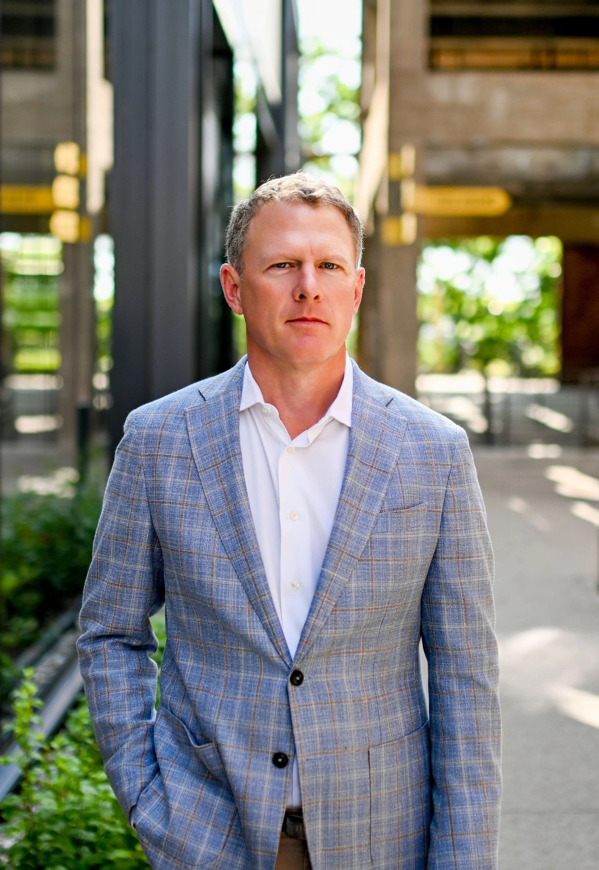Longleaf Capital Partners