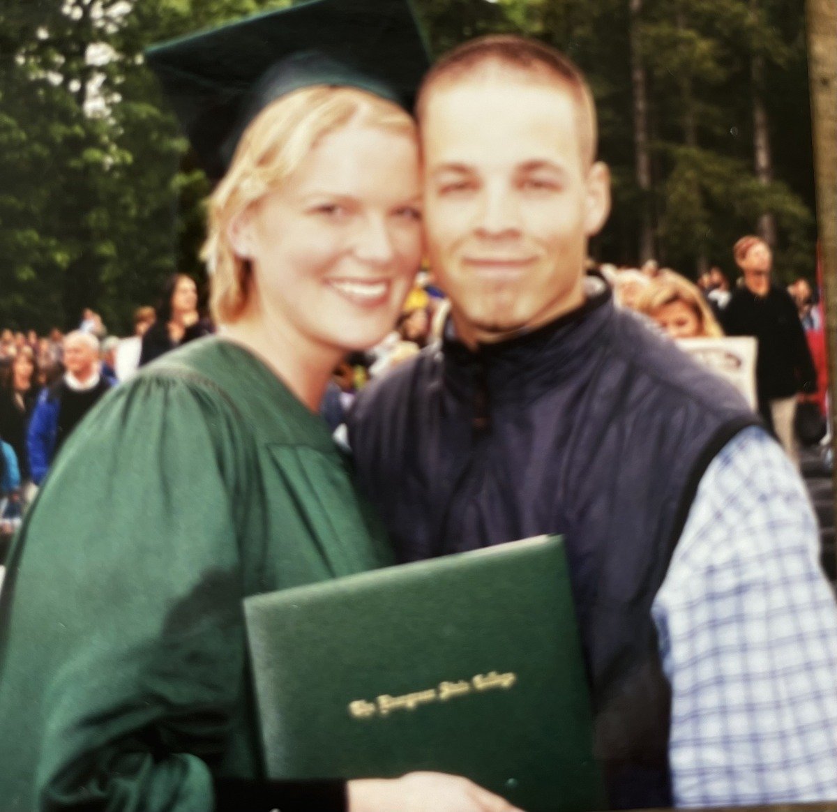 Amy Leneker | My Story — amy leneker