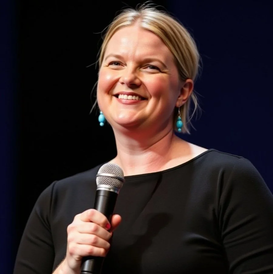 Amy Leneker | Speaker, Author and Leadership Consultant