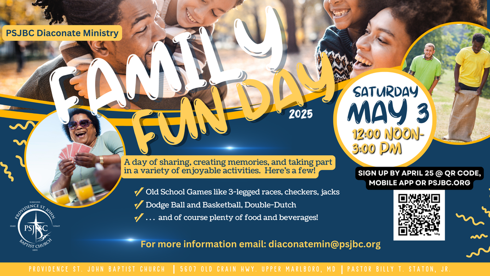 Nehemiah Family Worship Center
