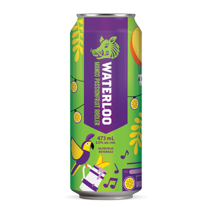 Beer — Waterloo Brewing | Since 1984