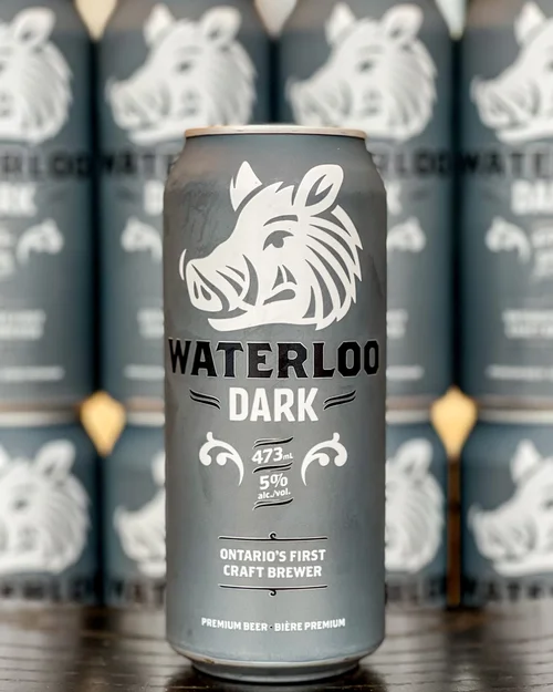 Beer — Waterloo Brewing | Since 1984