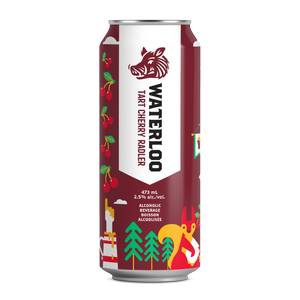 Beer — Waterloo Brewing | Since 1984