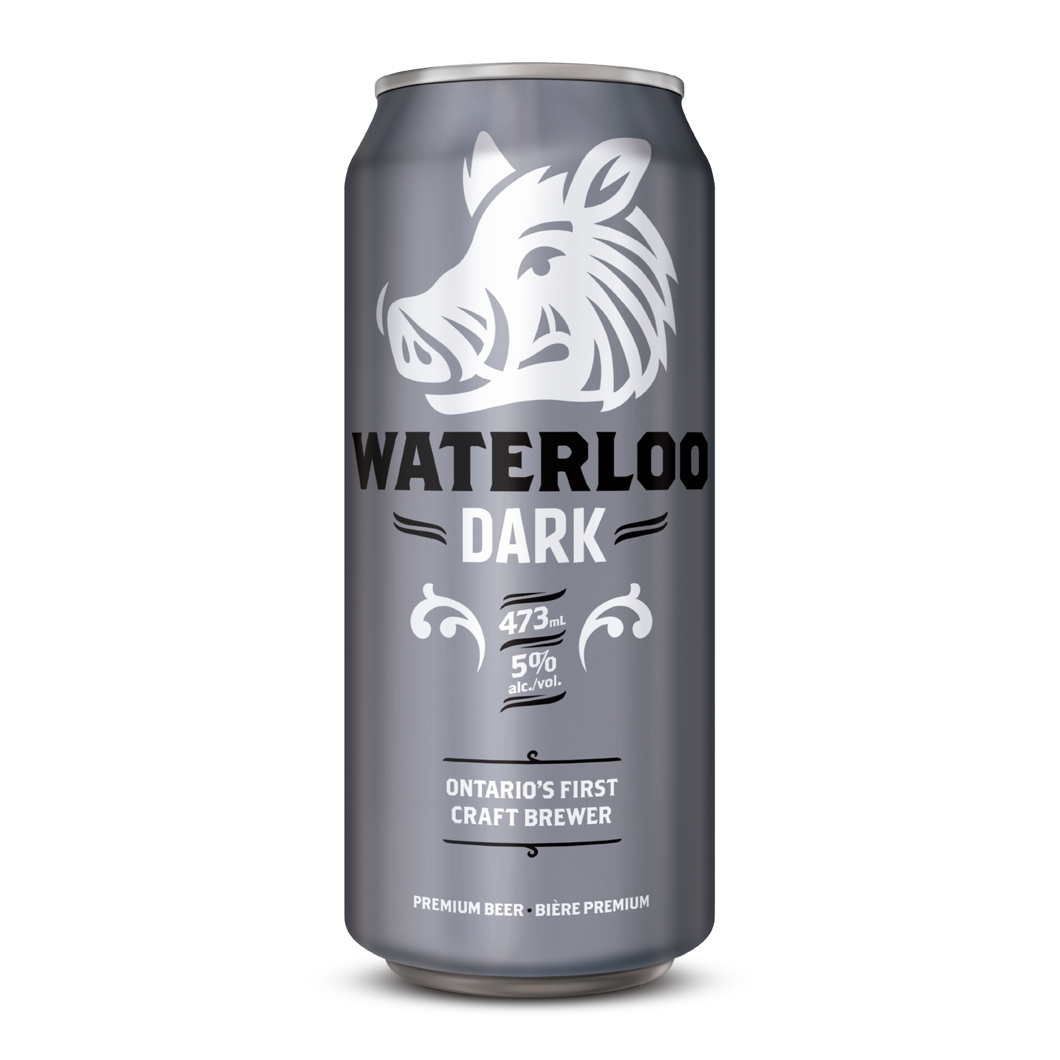 Beer — Waterloo Brewing | Since 1984