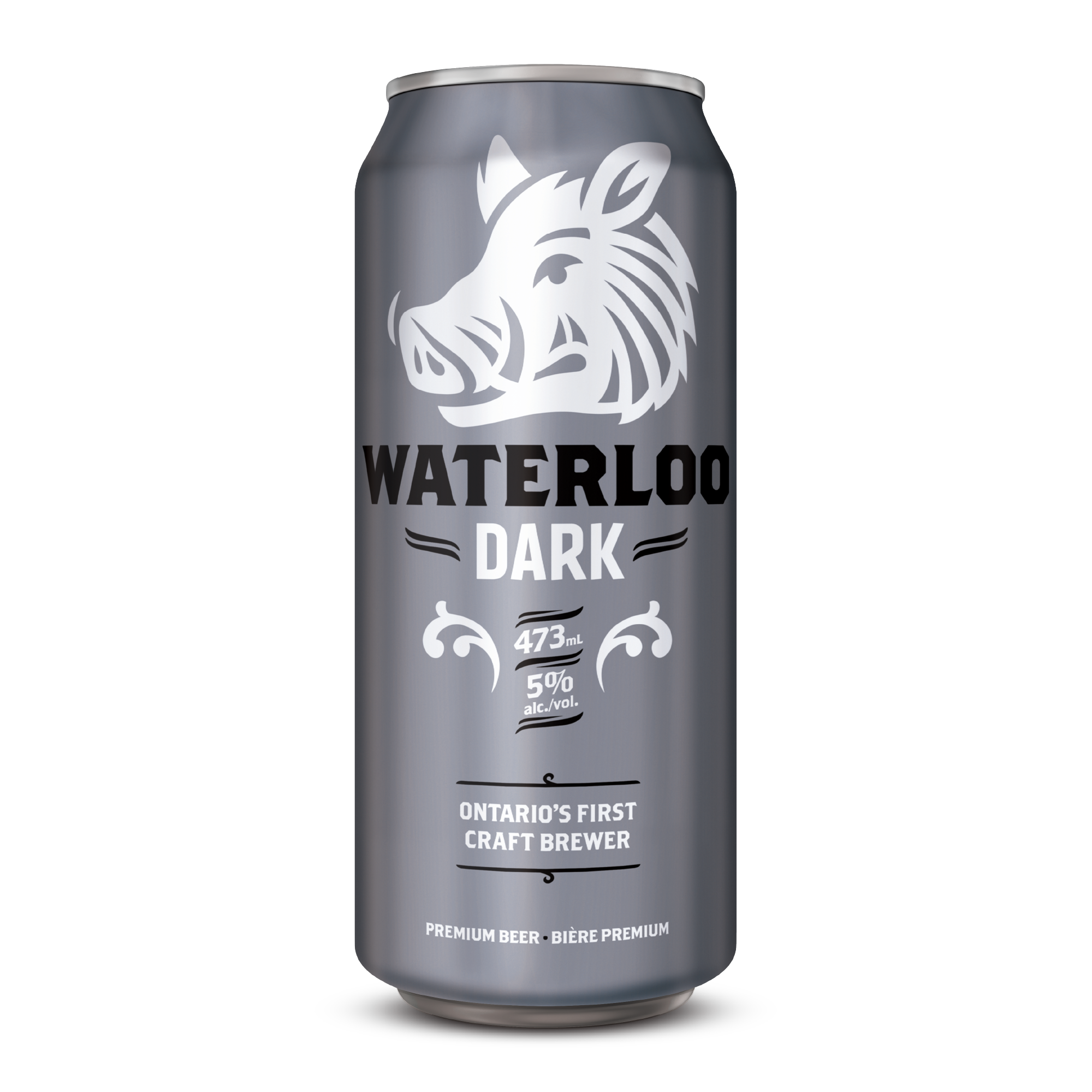 Beer — Waterloo Brewing | Since 1984