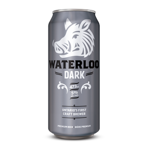 Beer — Waterloo Brewing | Since 1984